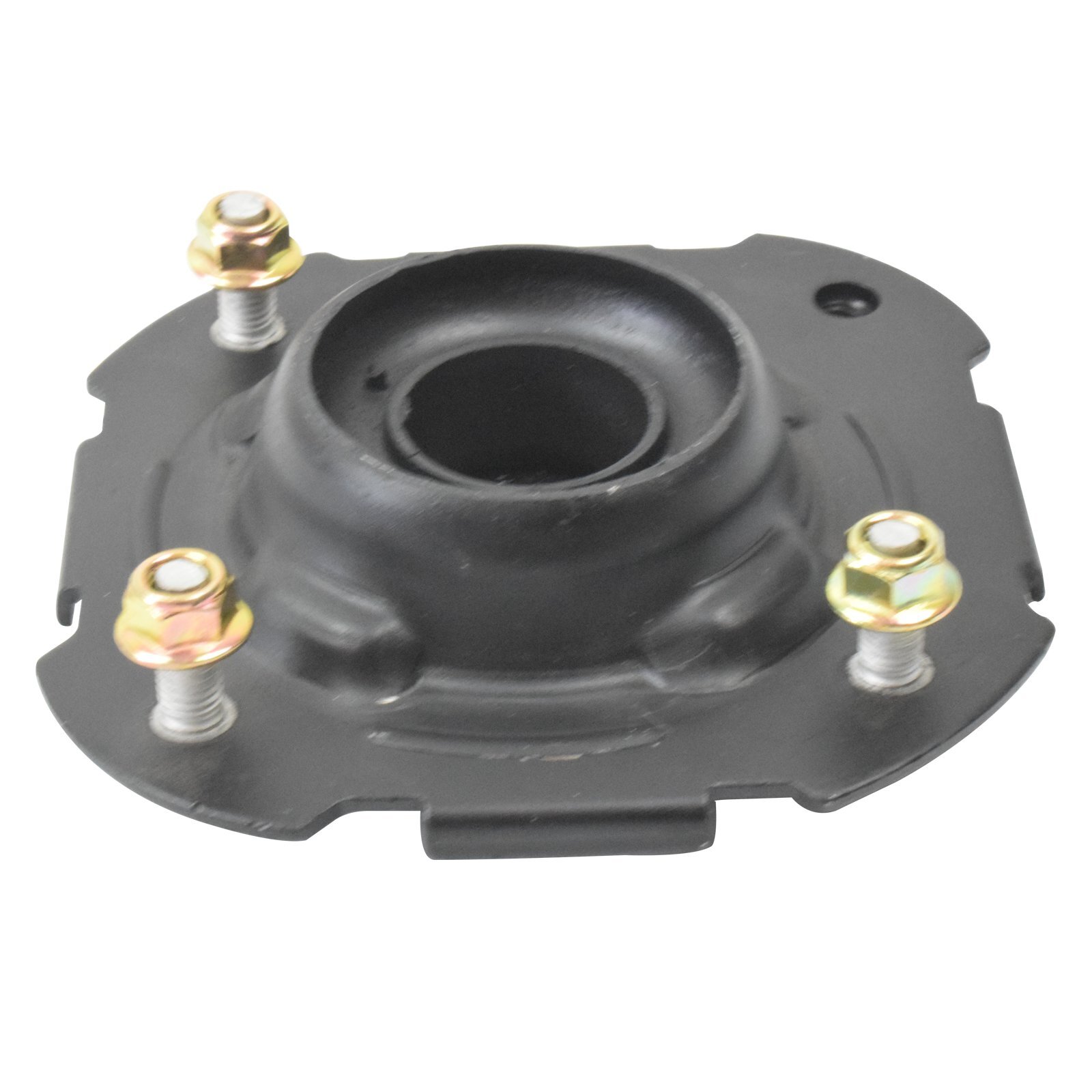 One Front Strut Mount Fit For Toyota Paseo Starlet 1996-1999 4 Cyl 1.3L 1.5L 4EFE 5EFE EL54 FWD ...