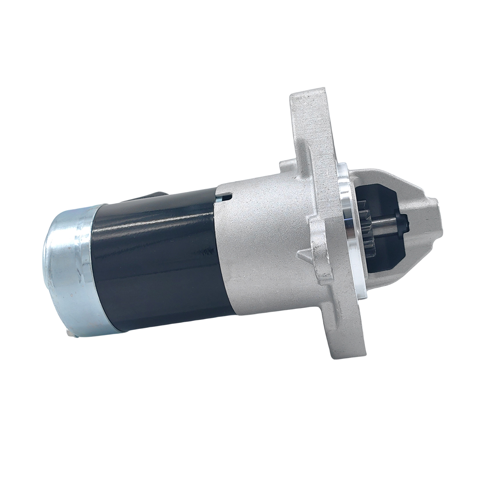 Starter Motor Fit For X-trail T31 Renault Trafic X83 Koleos H45 2.0L ...