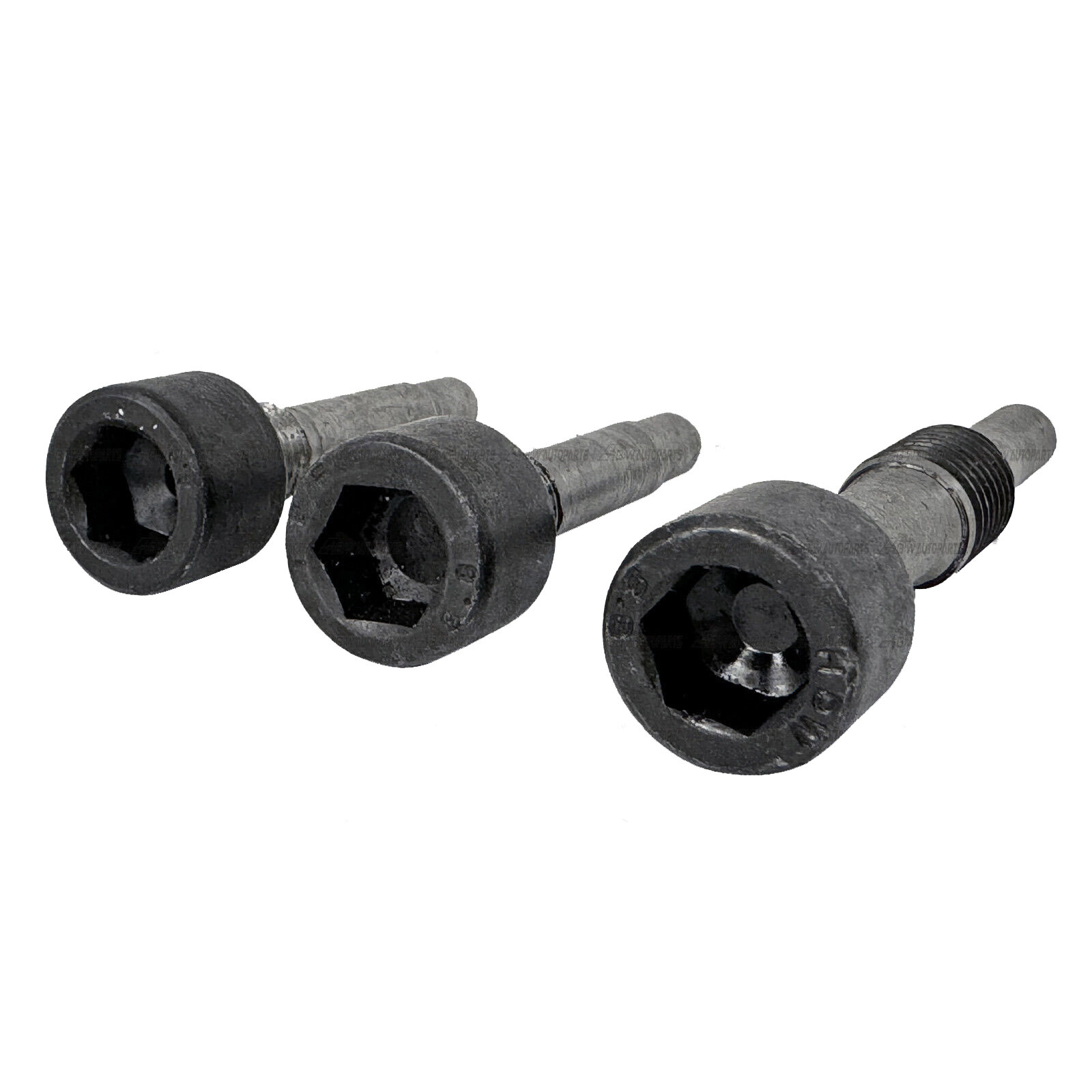 3 Pcs Timing Belt Tool Locking Pin Kit Fit For LDV V80 Van Bus 2.5L T60 2.8L Diesel 2013-ON