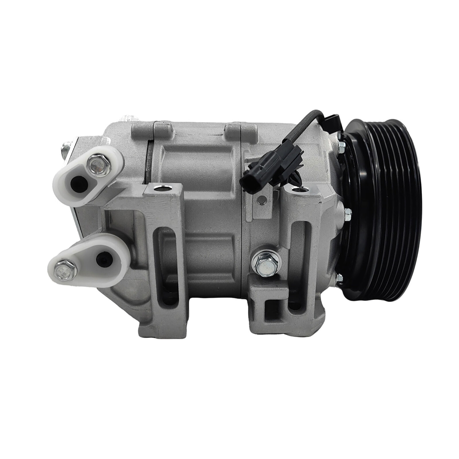 AC Compressor Fit For Nissan X-Trail T31 2.5L Petrol QR25DE 92600-ET82A 10/2007-12/2013