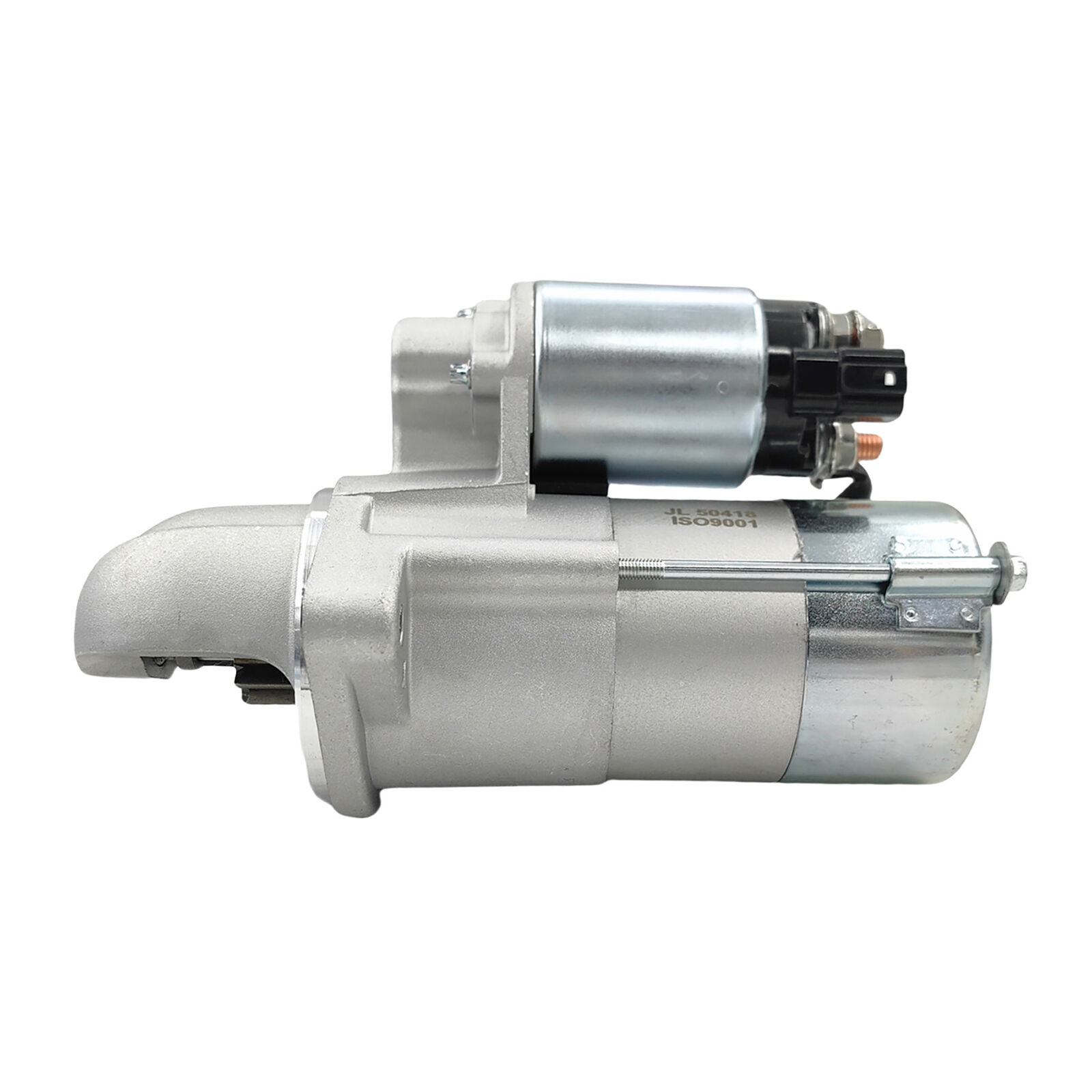 Starter Motor Fit For Hyundai ix35 LM Santa Fe DM CM Tucson TLE For Kia ...